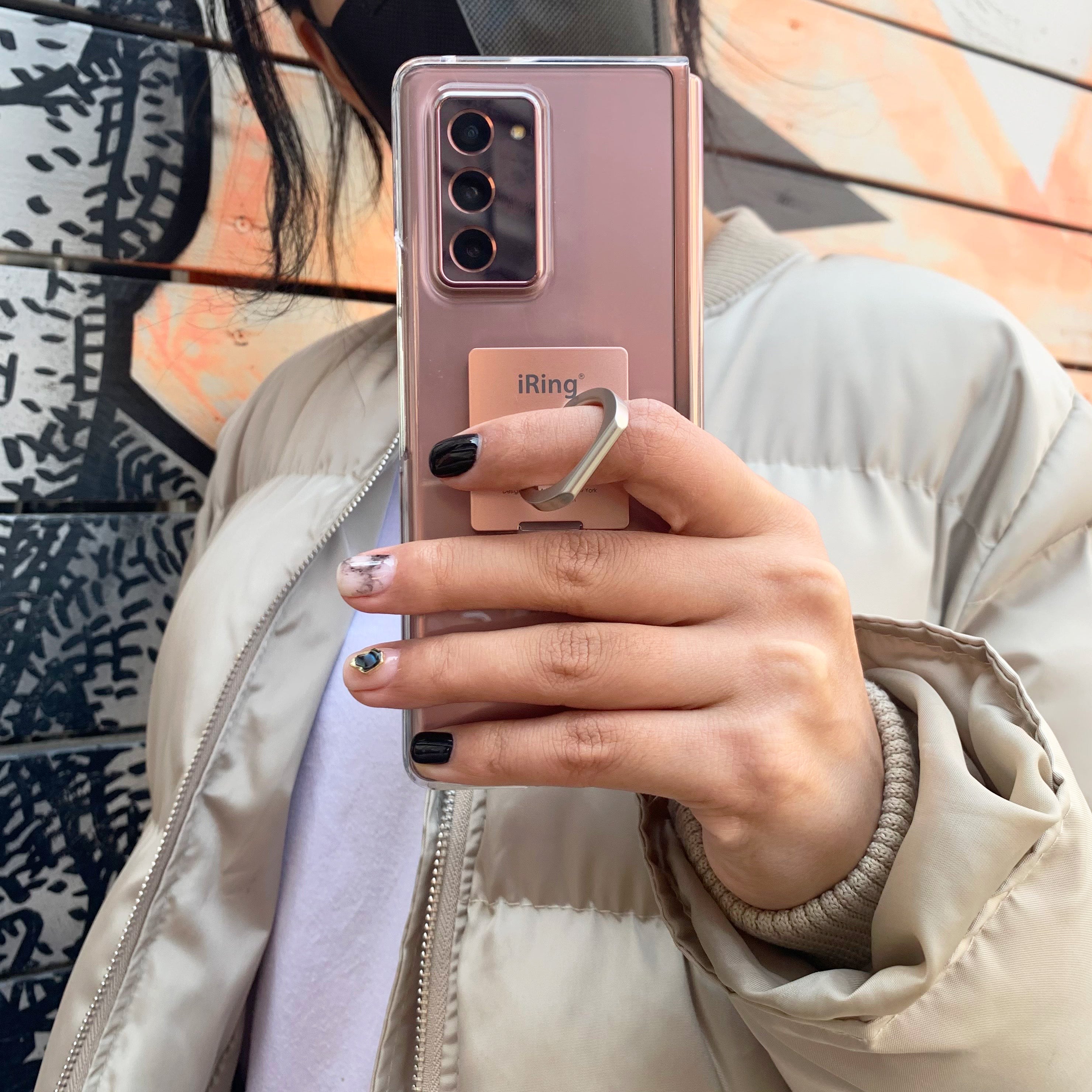 iRing Link Hook – iRing EU