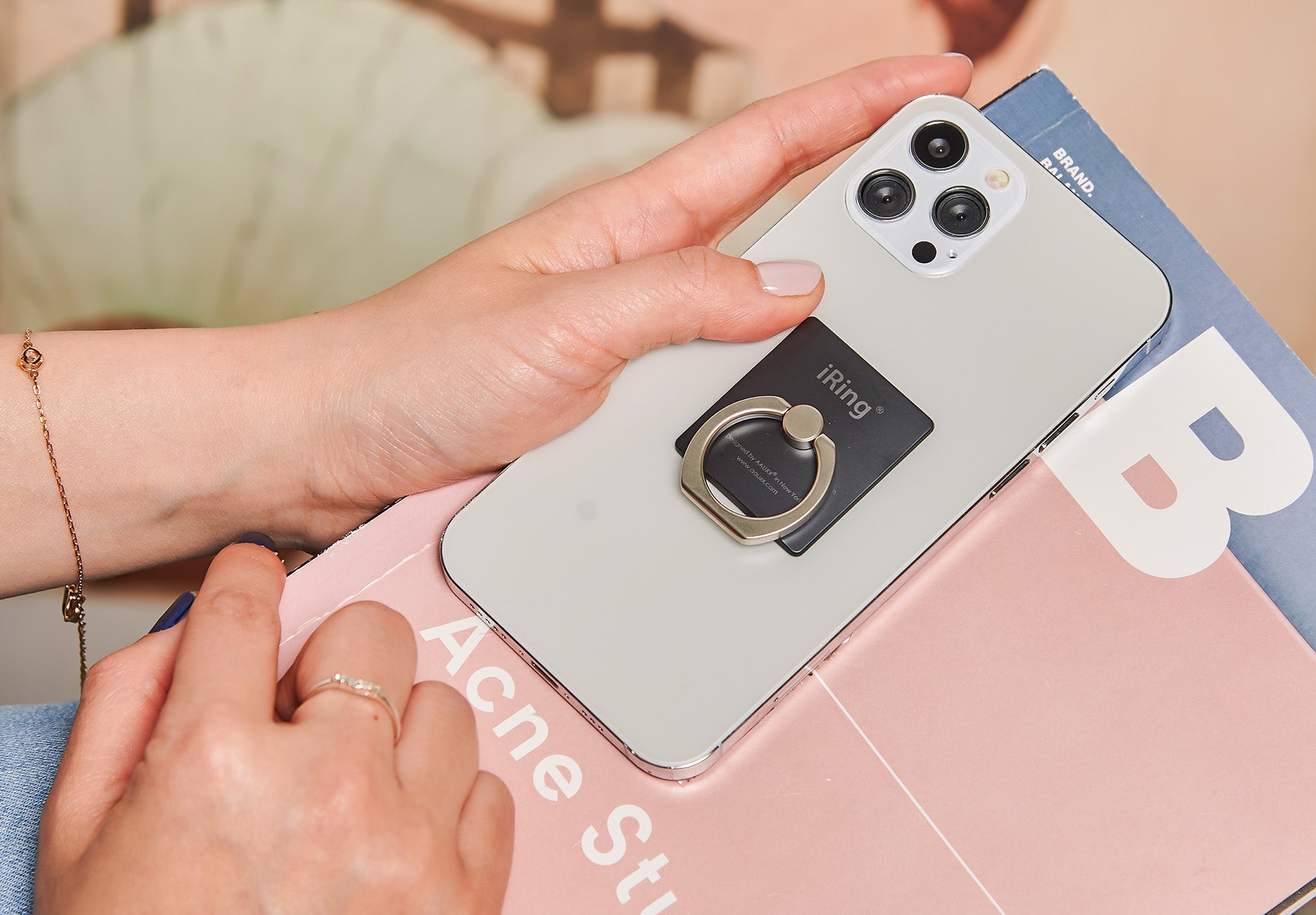 iRing Original – iRing EU